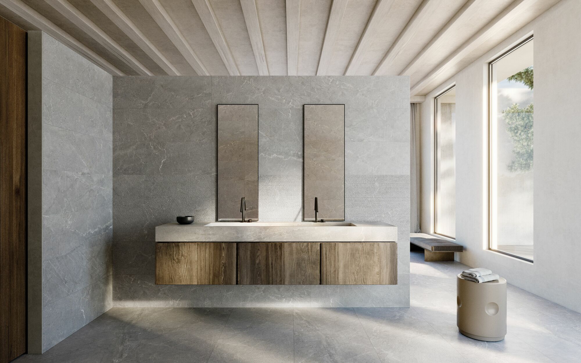 ALCHEMY WALL - Peronda